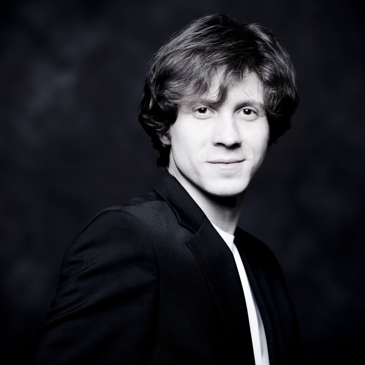 Rafal Blechacz - Photo Gallery | Deutsche Grammophon