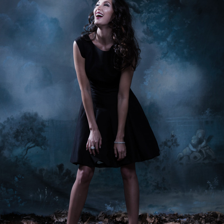 Aida Garifullina - Overview | Decca Classics