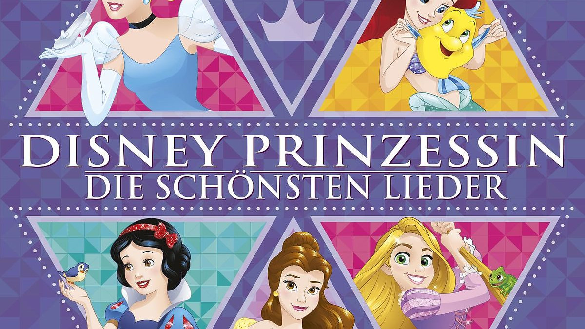 Die Schönsten Lieder Aus Dem Schloss – HARO