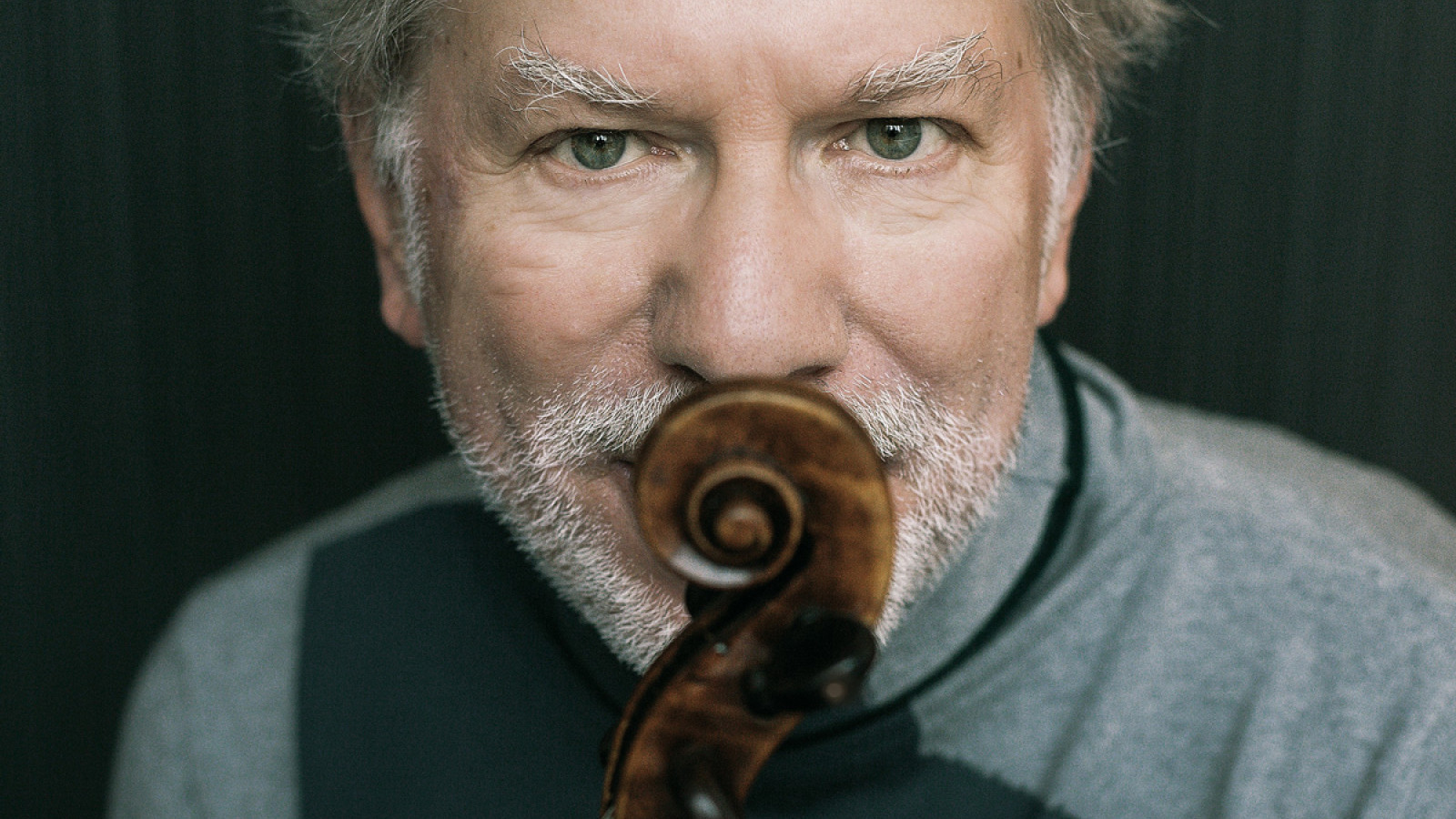 Gidon Kremer - Biography | Deutsche Grammophon