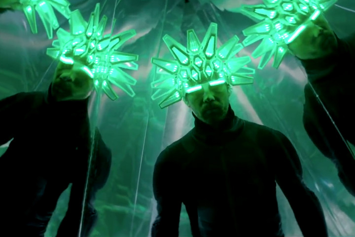 Jamiroquai | Video | Automaton (Trailer)