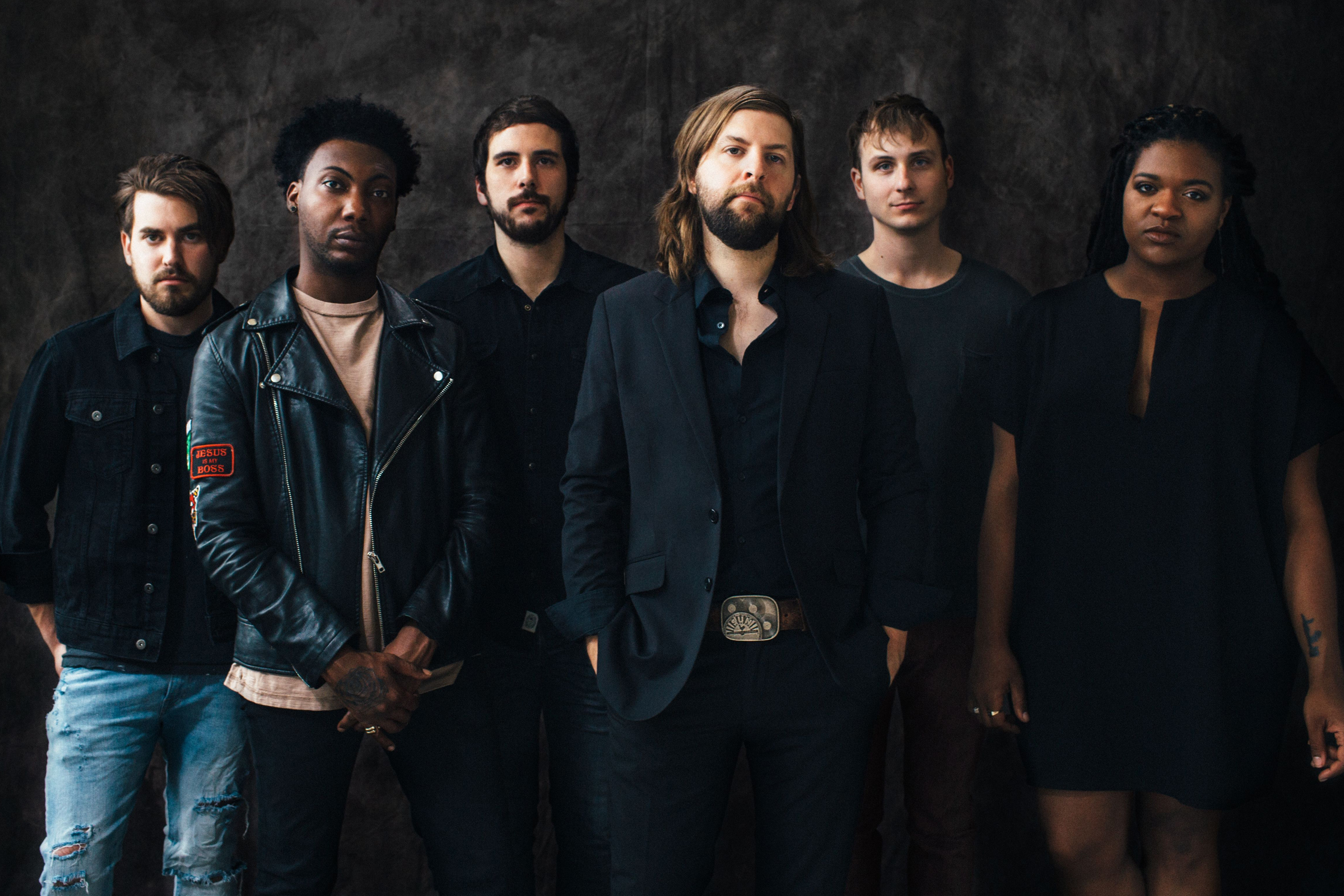 Welshly Arms | News | Welshly Arms: Neue Band bei Universal Music ...