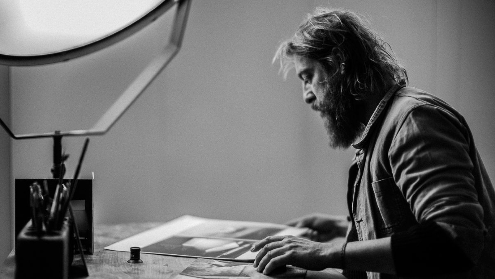"Prelude" – Joep Beving präsentiert die dritte Single aus seinem im ...