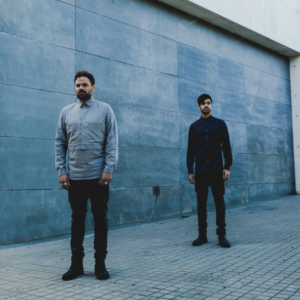 Tale Of Us - Overview | Deutsche Grammophon