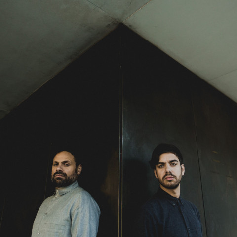 Tale Of Us - Overview | Deutsche Grammophon