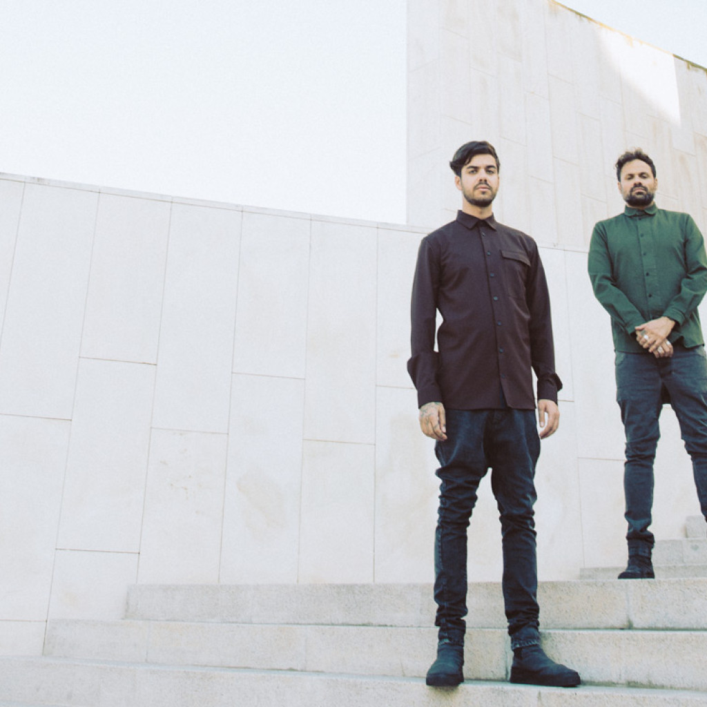 Tale Of Us - Overview | Deutsche Grammophon