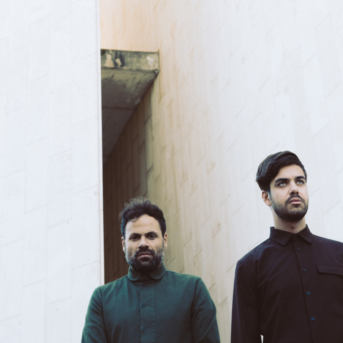 Tale Of Us - Overview | Deutsche Grammophon