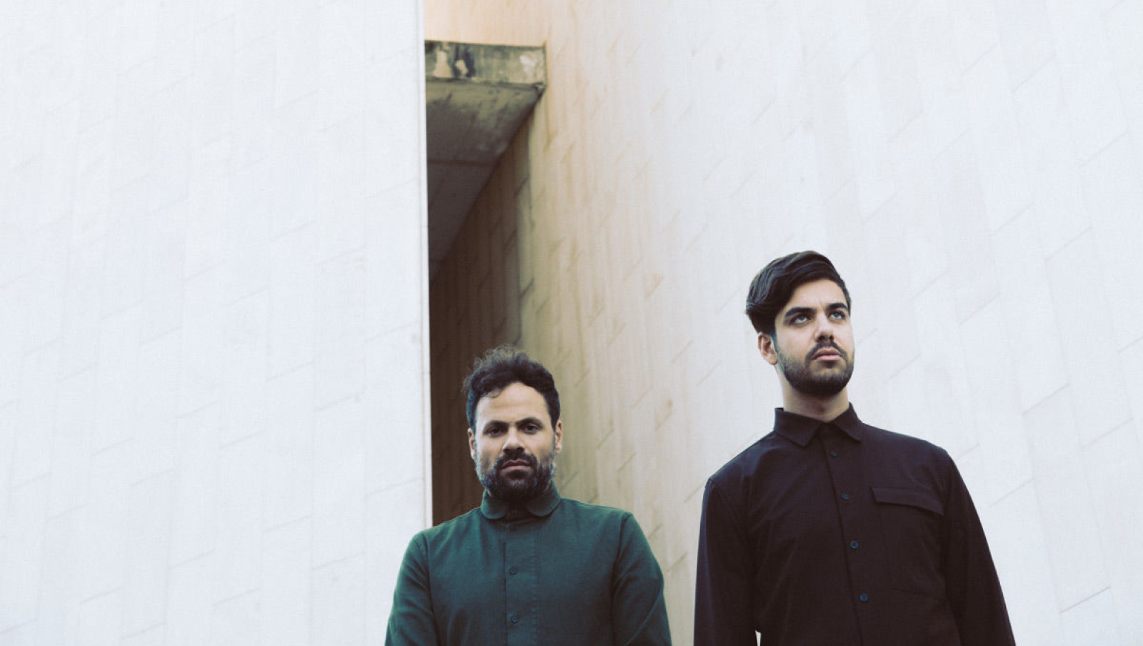 Tale Of Us - Diskografie | KlassikAkzente by STAGE+