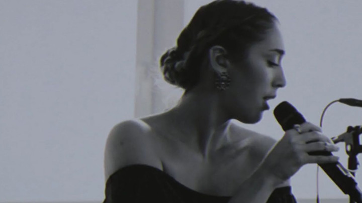 Claire | Video | Friendly Fire (Microset)