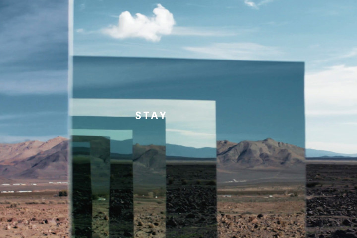 Zedd | Video | Stay (Lyric Video)