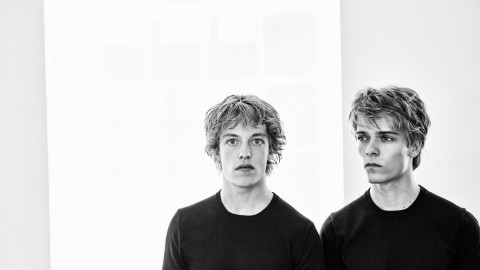 Lucas & Arthur Jussen - Biografie | Deutsche Grammophon