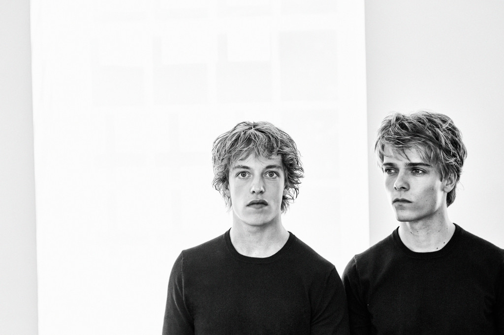 Lucas & Arthur Jussen - Biografie | Deutsche Grammophon