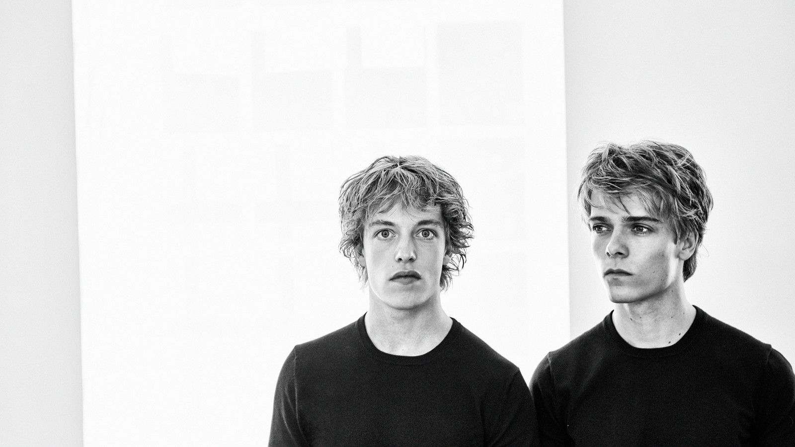 Lucas & Arthur Jussen - Biografie | Deutsche Grammophon