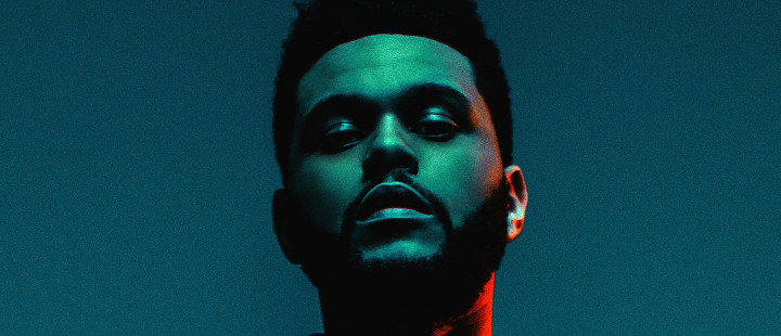 The Weeknd | Video | Earned It (Fifty Shades Of Grey)
