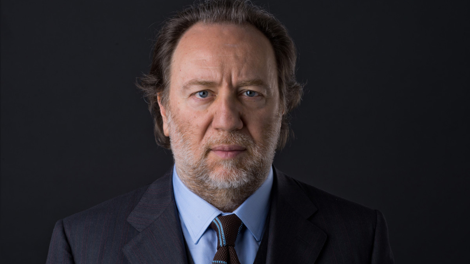 Riccardo Chailly - Biography | Decca Classics