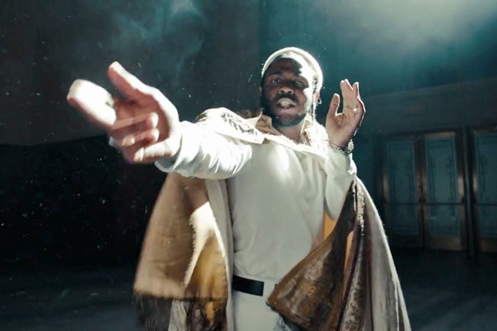 Kendrick Lamar | Video | HUMBLE.