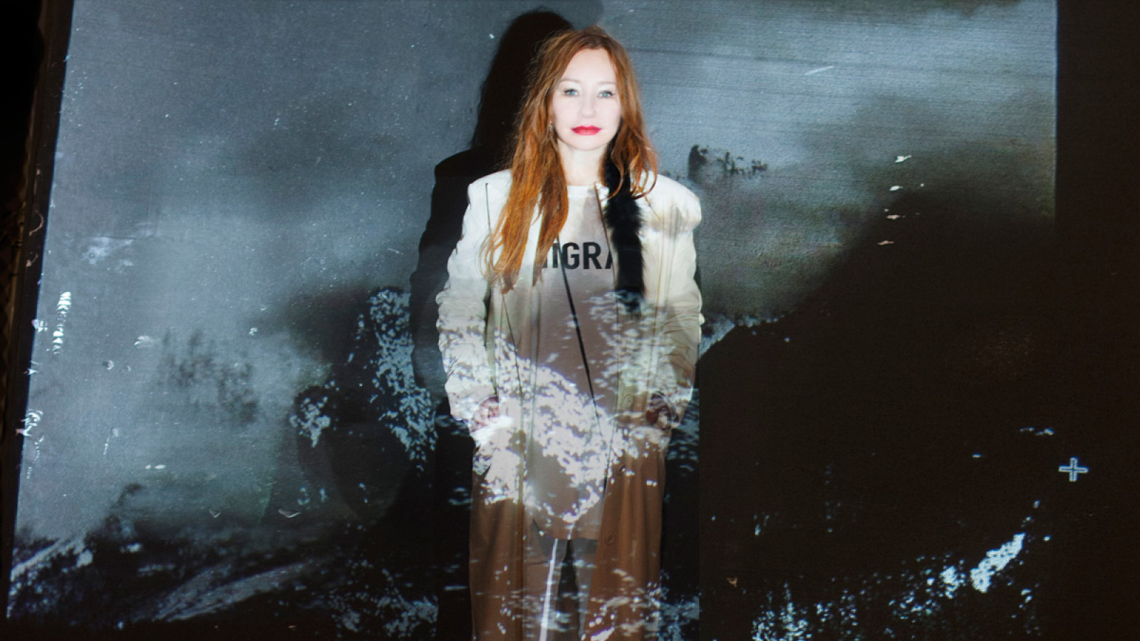"Native Invader" – Tori Amos kündigt neues Album und Welt-Tournee an - Tori Amos ...