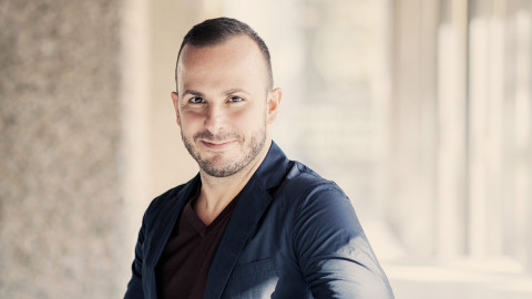 Yannick Nézet-Séguin - Biography | Deutsche Grammophon