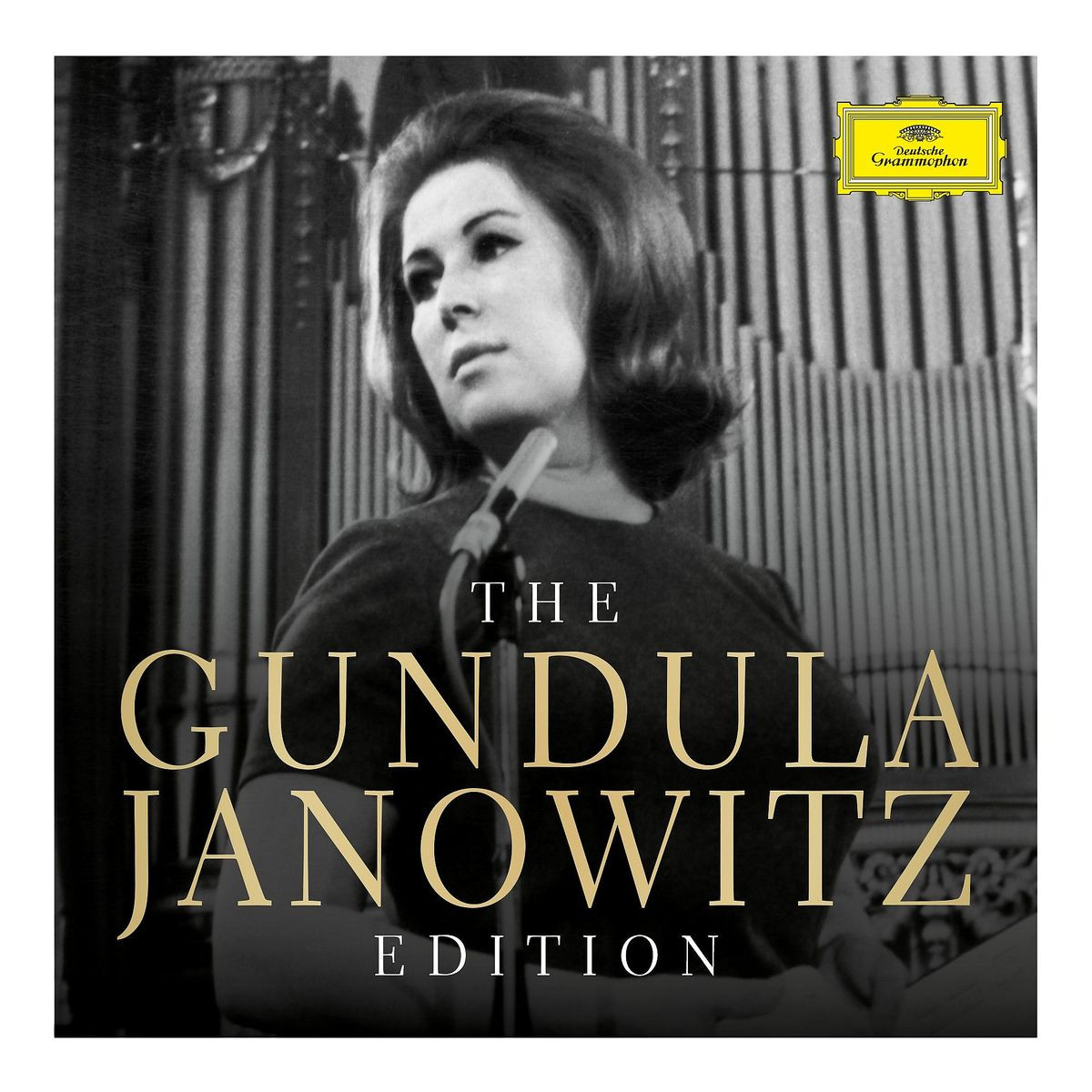 JANOWITZ EDITION | Decca Classics