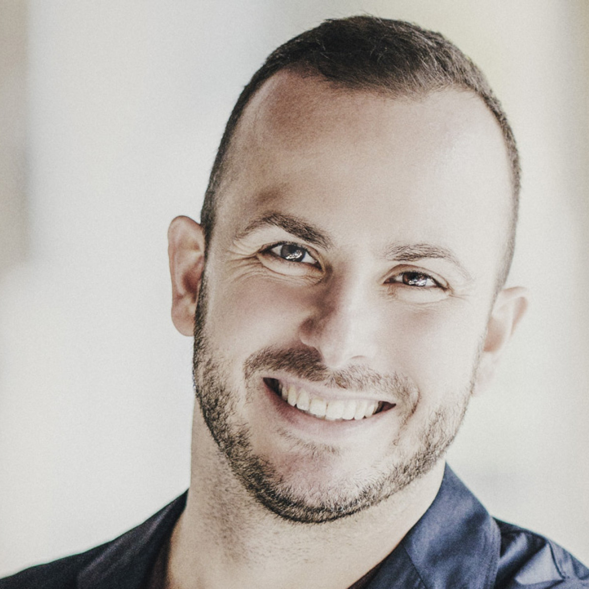 Yannick Nézet-Séguin - Photo Gallery | Deutsche Grammophon