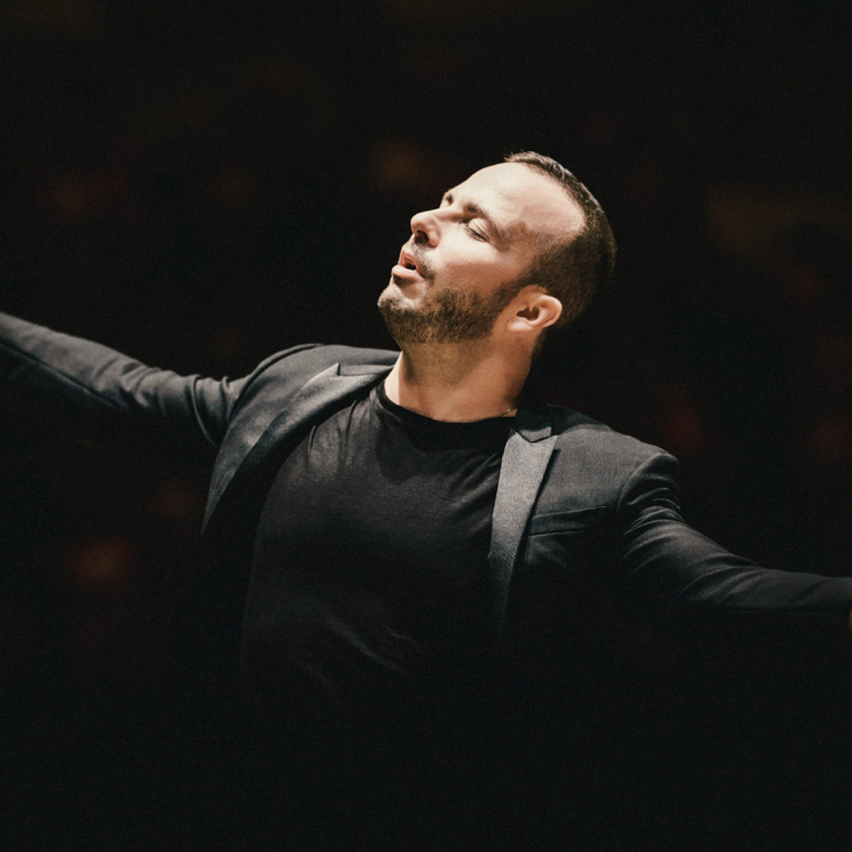 Yannick Nézet-Séguin - Photo Gallery | Deutsche Grammophon