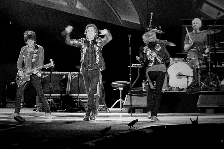 The Rolling Stones | Video | No Filter (Tour-Trailer)