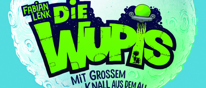 Die Wupis | Musik | 02: Angriff der Gemeinagenten