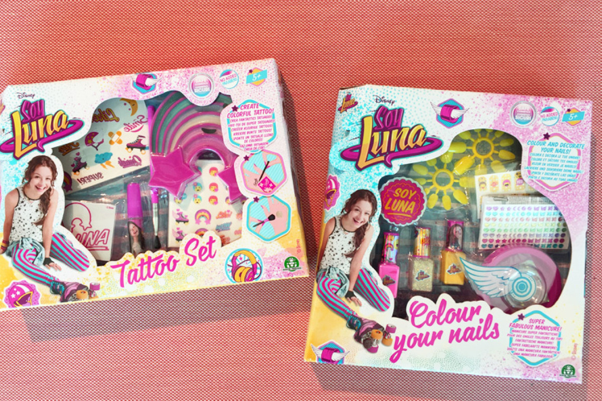 Soy Luna High Quality New Style Roller Skate Soy Luna Models For Kids