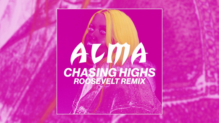 ALMA | Video | Chasing Highs (Roosevelt Remix)