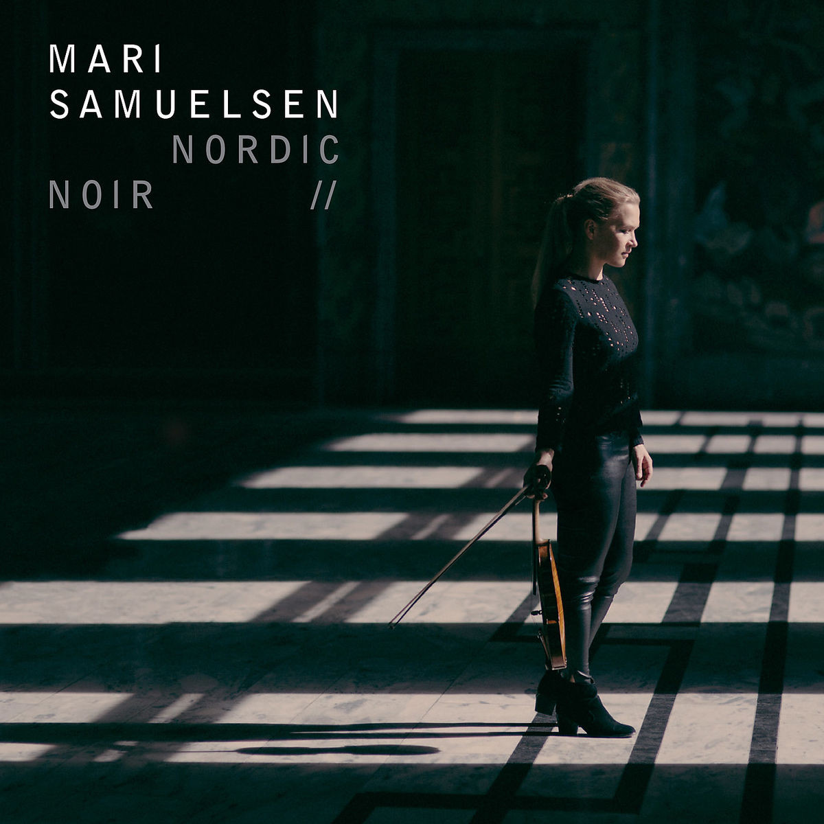 Mari Samuelsen | KlassikAkzente by STAGE+