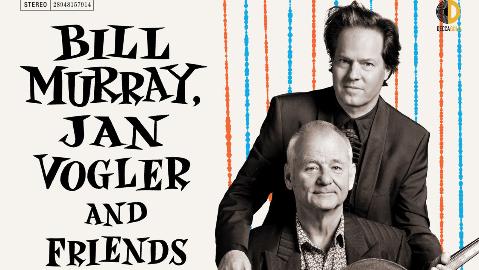 Gemeinsame Sache - Ab dem 01. September ist das Album "New Worlds ...