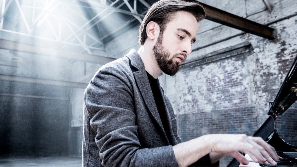 Die Jahresbesten – Daniil Trifonov für "Transcendental" ausgezeichnet ...