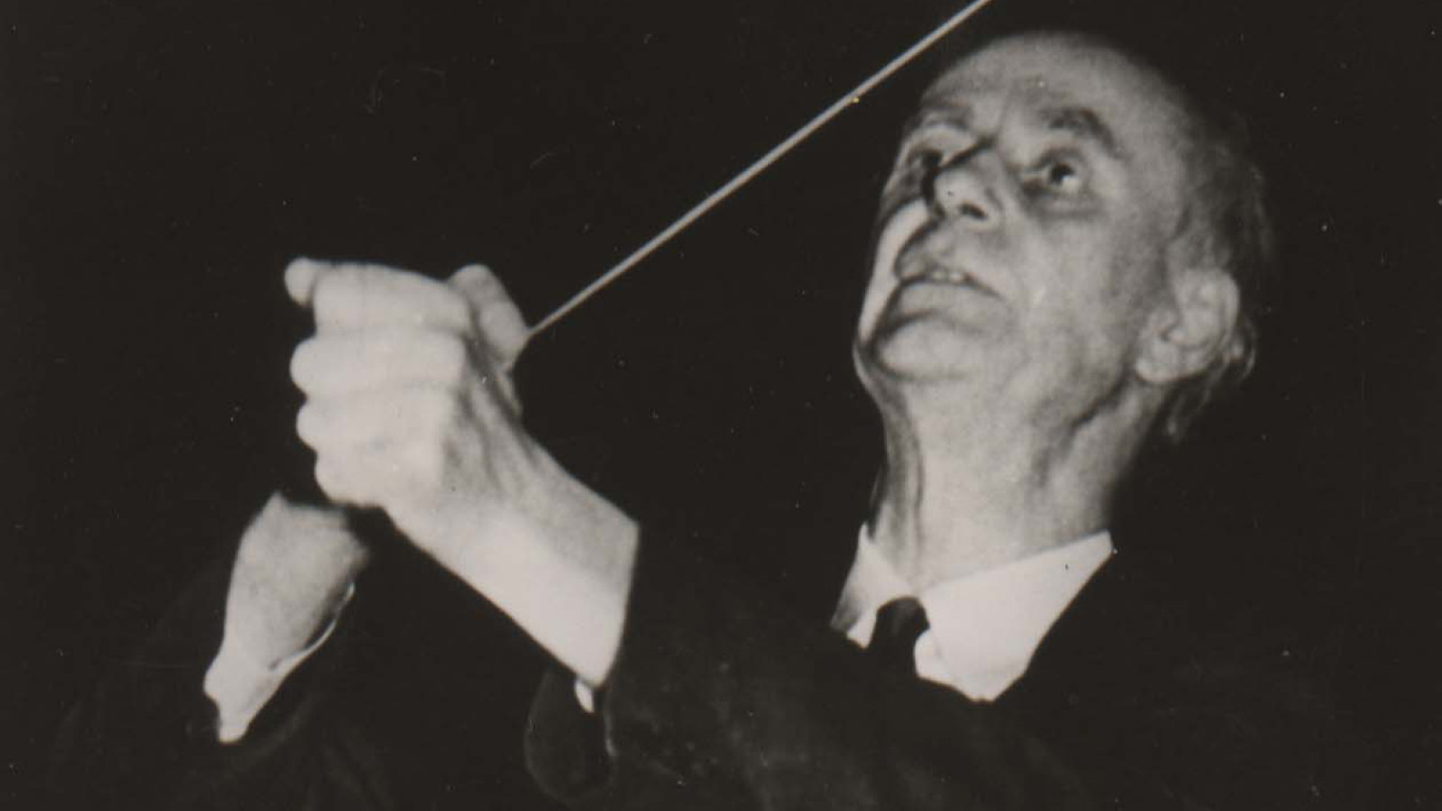 11 Fakten über Dirigenten: Wilhelm Furtwängler - Diverse Künstler ...