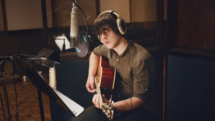 Jake Bugg | Video | How Soon The Dawn