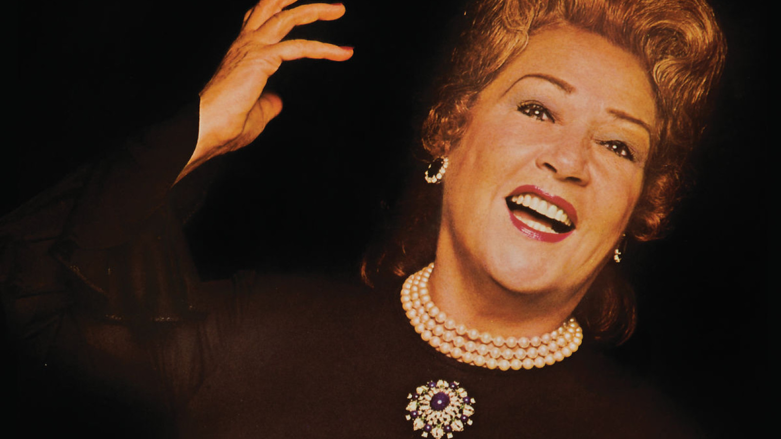 MERMAN SINGS MERMAN - Videos | Deutsche Grammophon