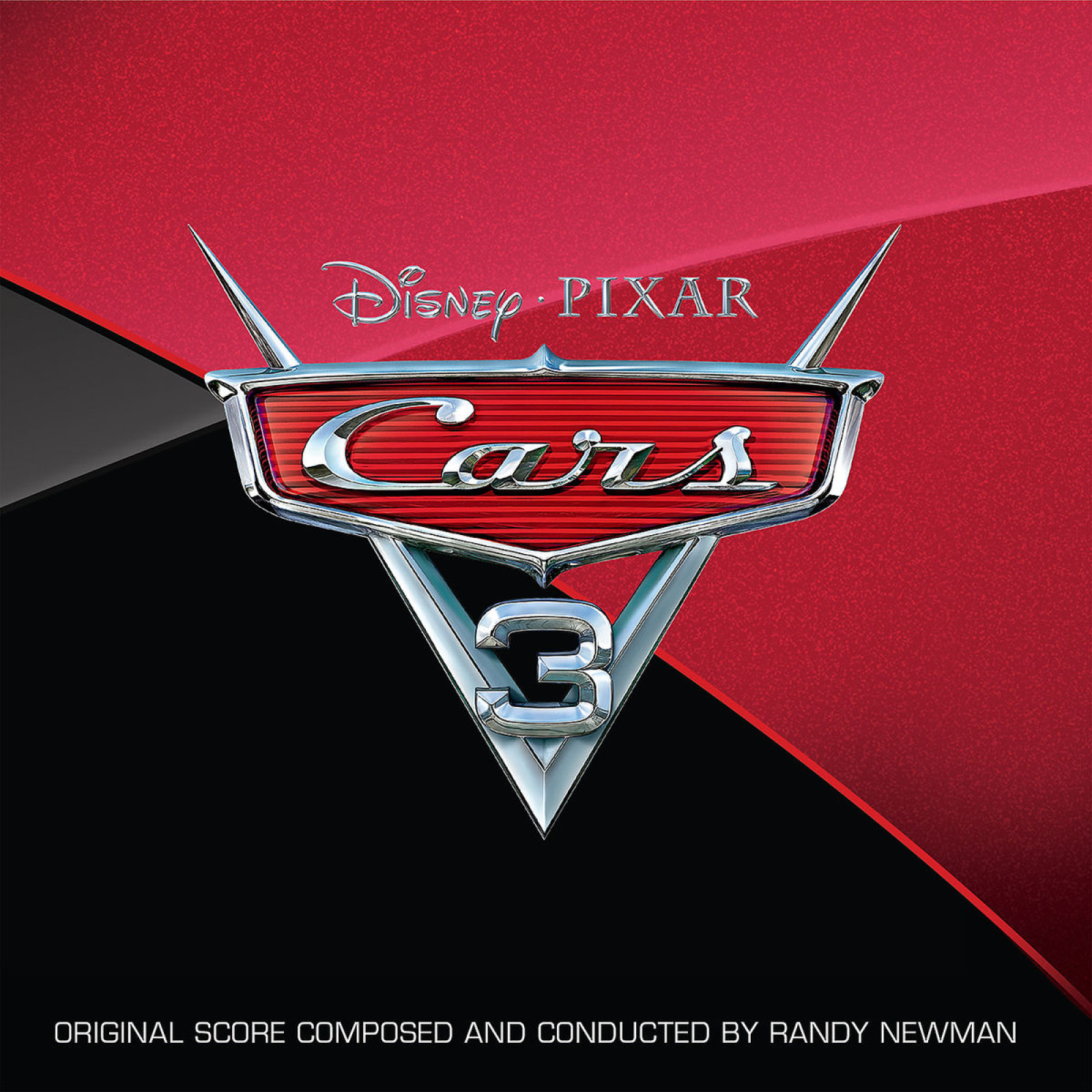 Cars 3: Evolution (Original Soundtrack Score) - Cars | Karussell ...