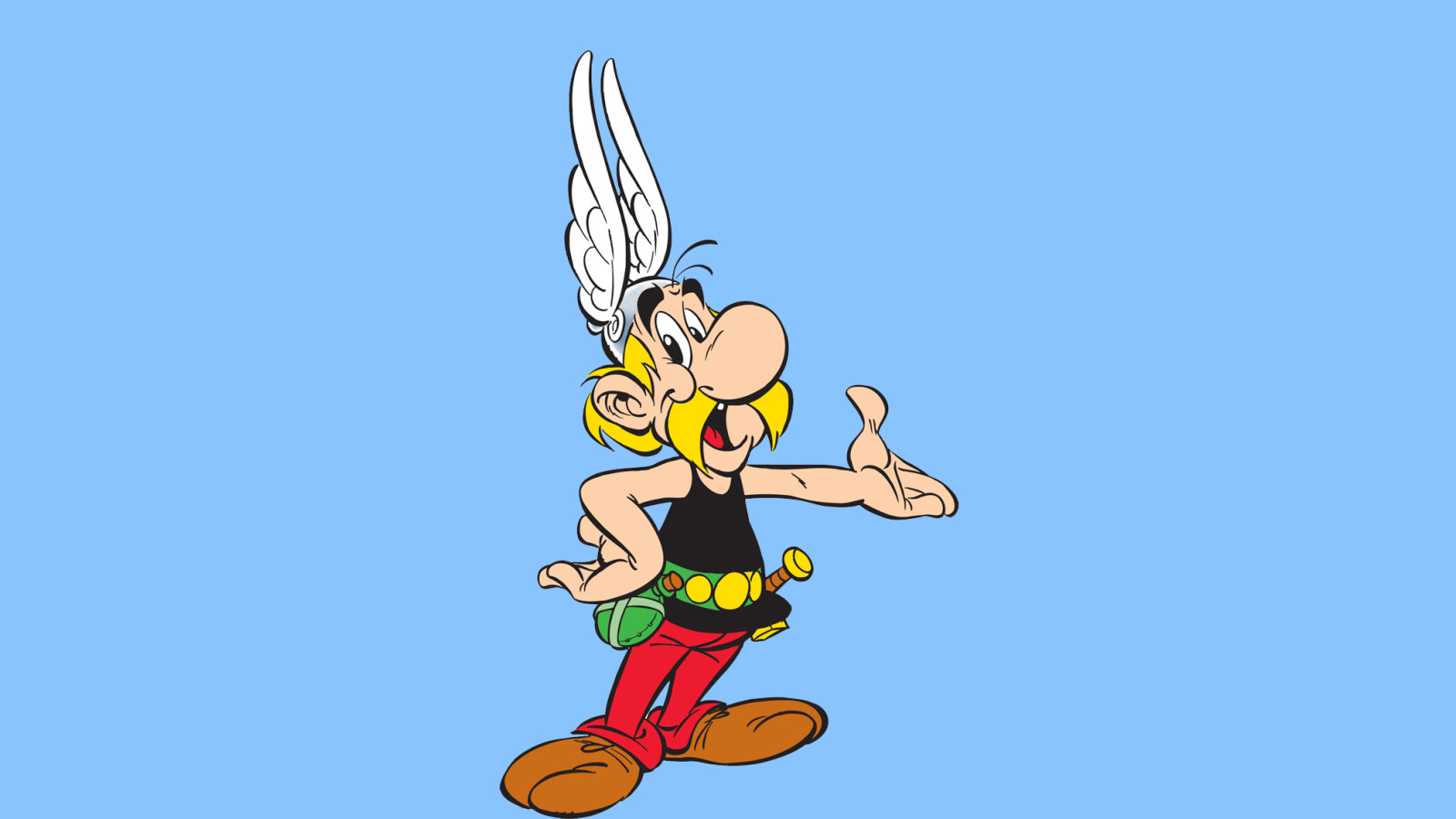 Asterix | Karussell - Musik und Hörspiele für Kinder