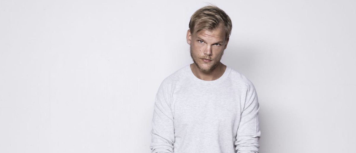 Avicii – Birthe Cailloux