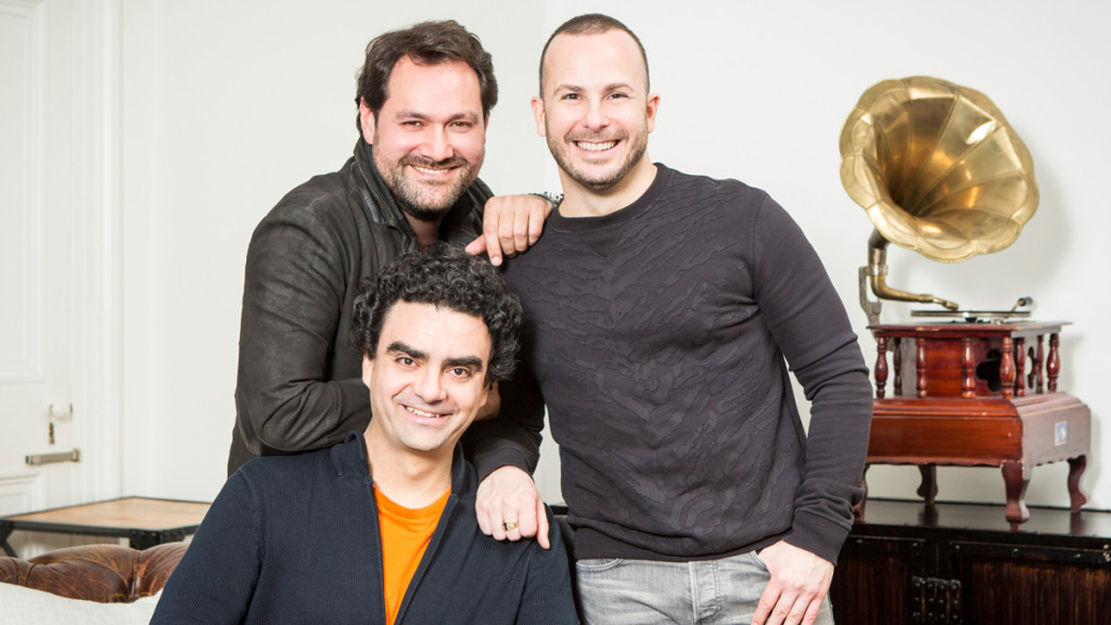 Schlüsselmomente der Oper - Rolando Villazón und Ildar Abdrazakov ...