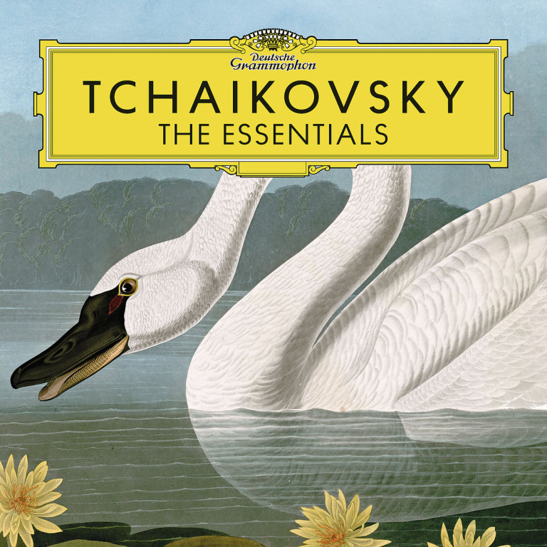 TCHAIKOVSKY The Essentials | Deutsche Grammophon