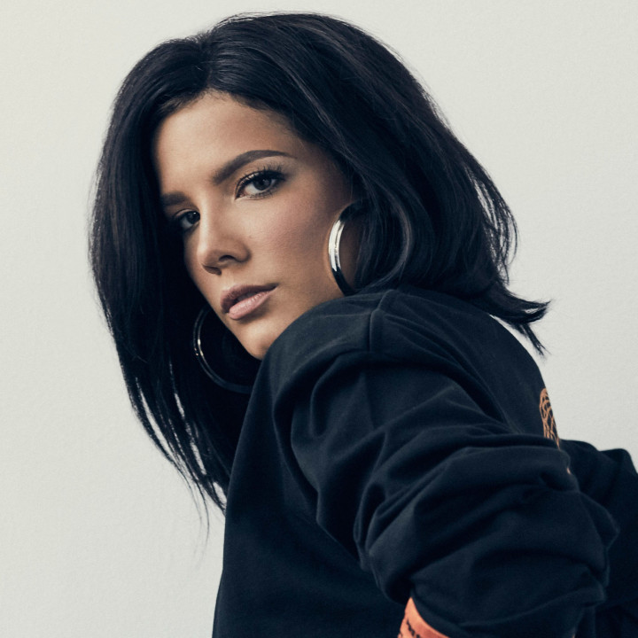 Halsey | Video | Now Or Never