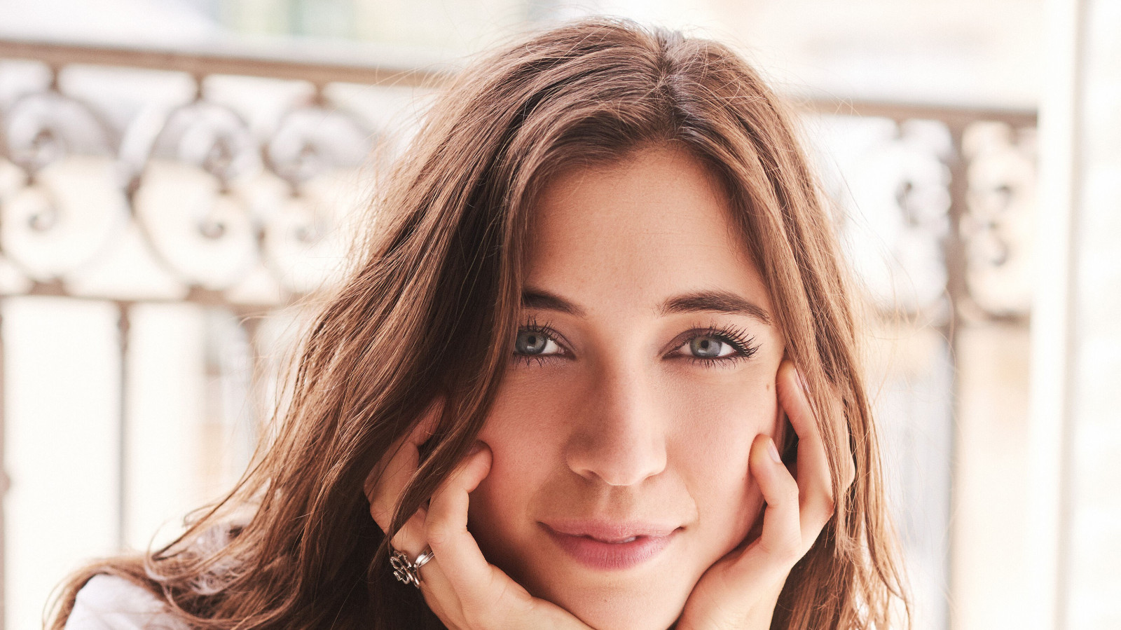 Vielschichtiger Blick auf Chopin: "The Chopin Project" von Camille Thomas - Camille Thomas ...