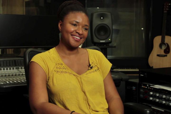 Lizz Wright | Video | spricht über ihr Album "Grace"