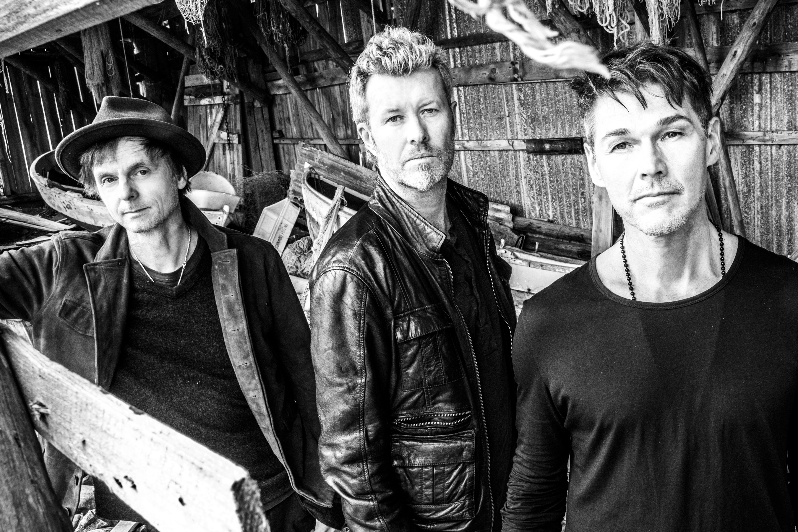 a-ha | News | In "This Is Our Home" reinschauen: a-ha zeigen ersten ...