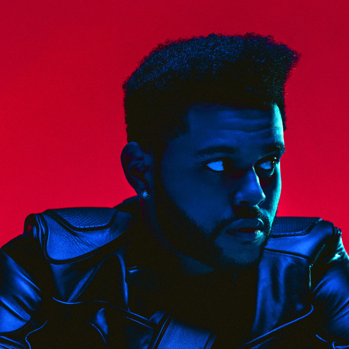 The Weeknd | Video | Earned It (Fifty Shades Of Grey)
