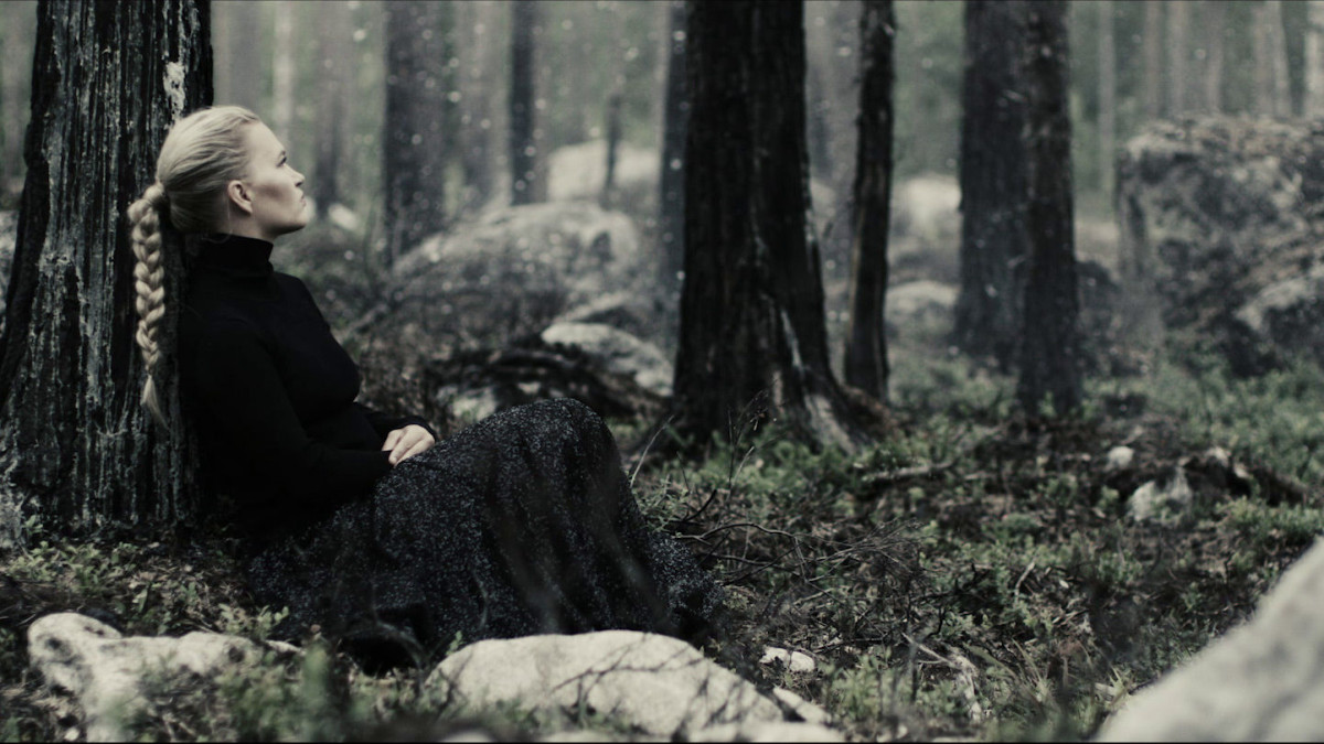 Mari Samuelsen - Videos | Deutsche Grammophon