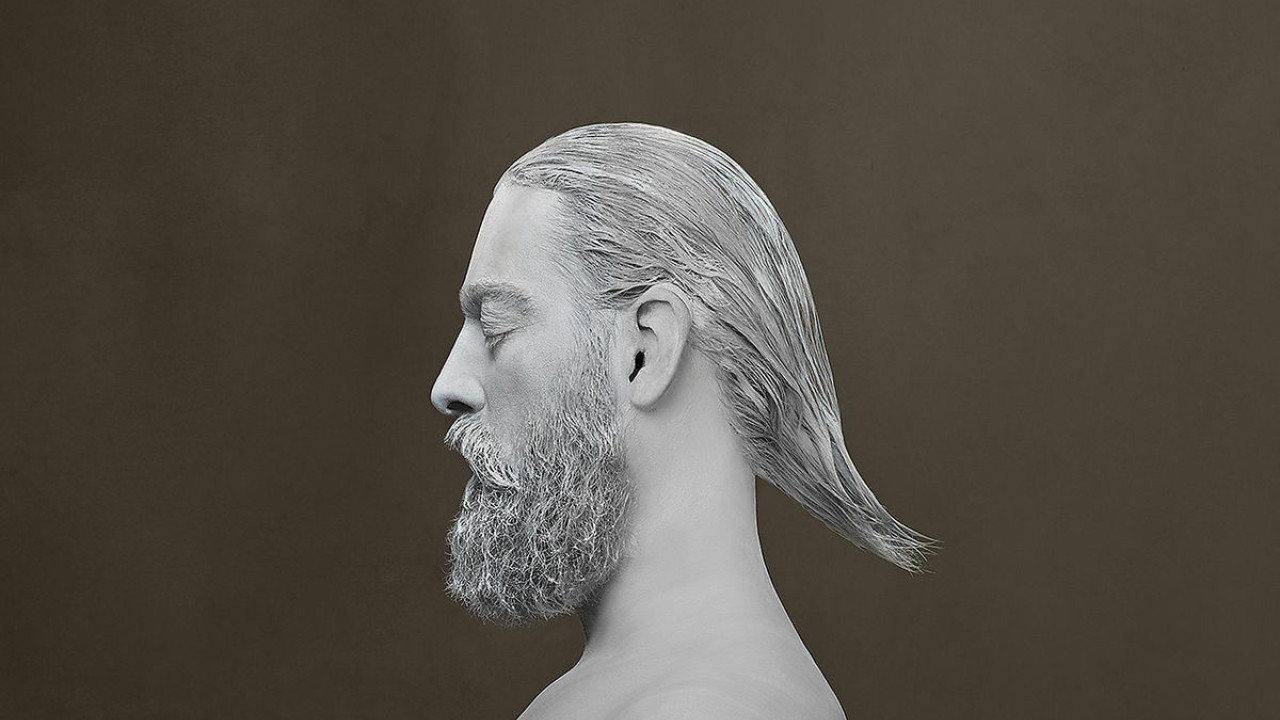 SOLIPSISM Beving | Deutsche Grammophon