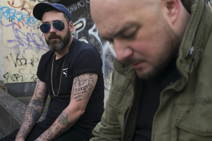 Sido | Start