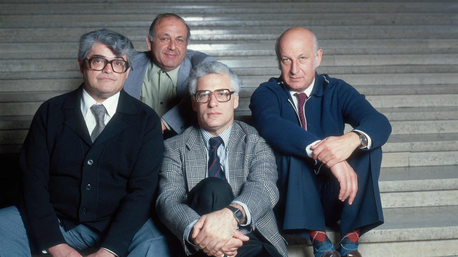 Sammelalben - Die Deutsche Grammophon feiert mit einer umfangreichen ...