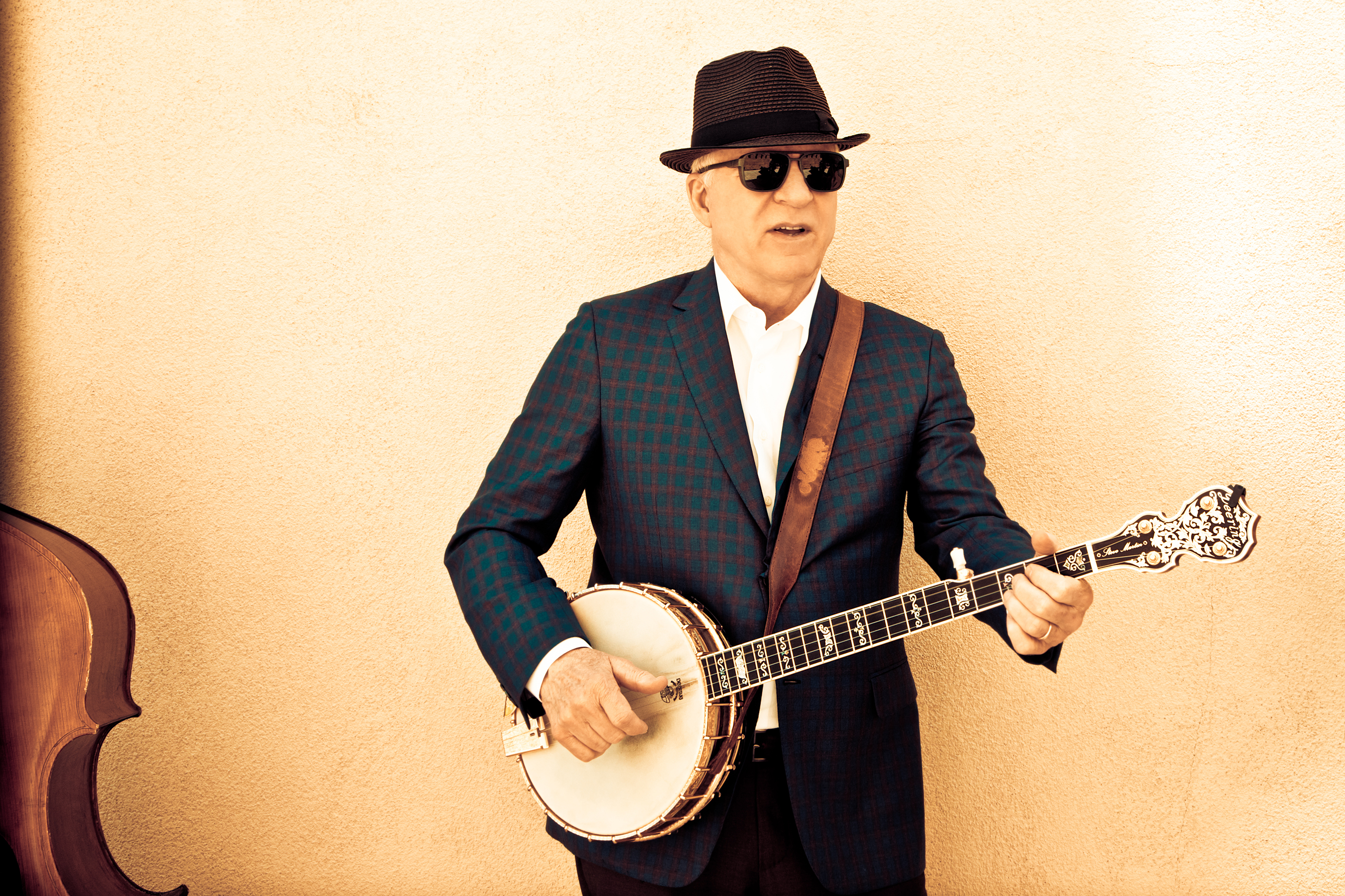 Steve Martin | Musik & Merch